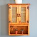Cupboard With Hazeran on Top 2 Covers, One Shelves, Multipurpose ...