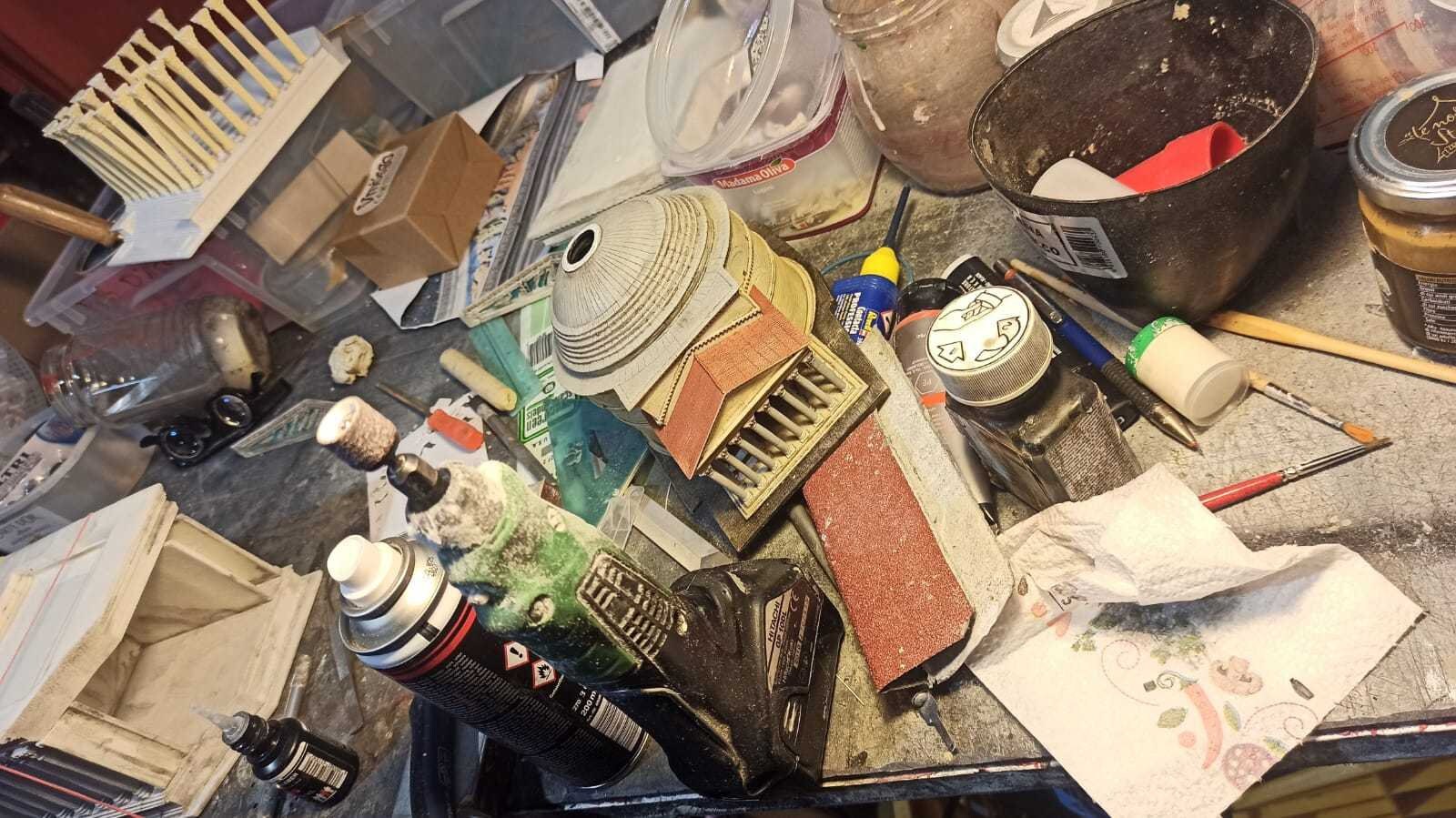 The Pantheon of Rome 1:500 Scale – Handcrafted Masterpiece - Etsy