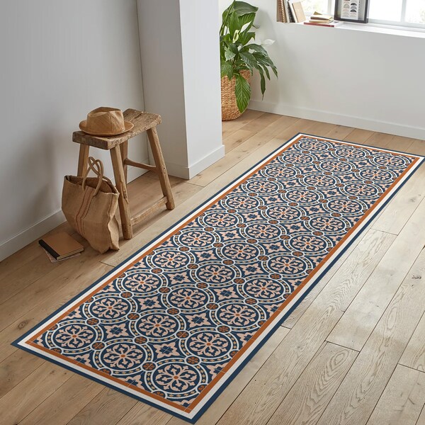 Kitchen Tiles Floor Mat - Etsy