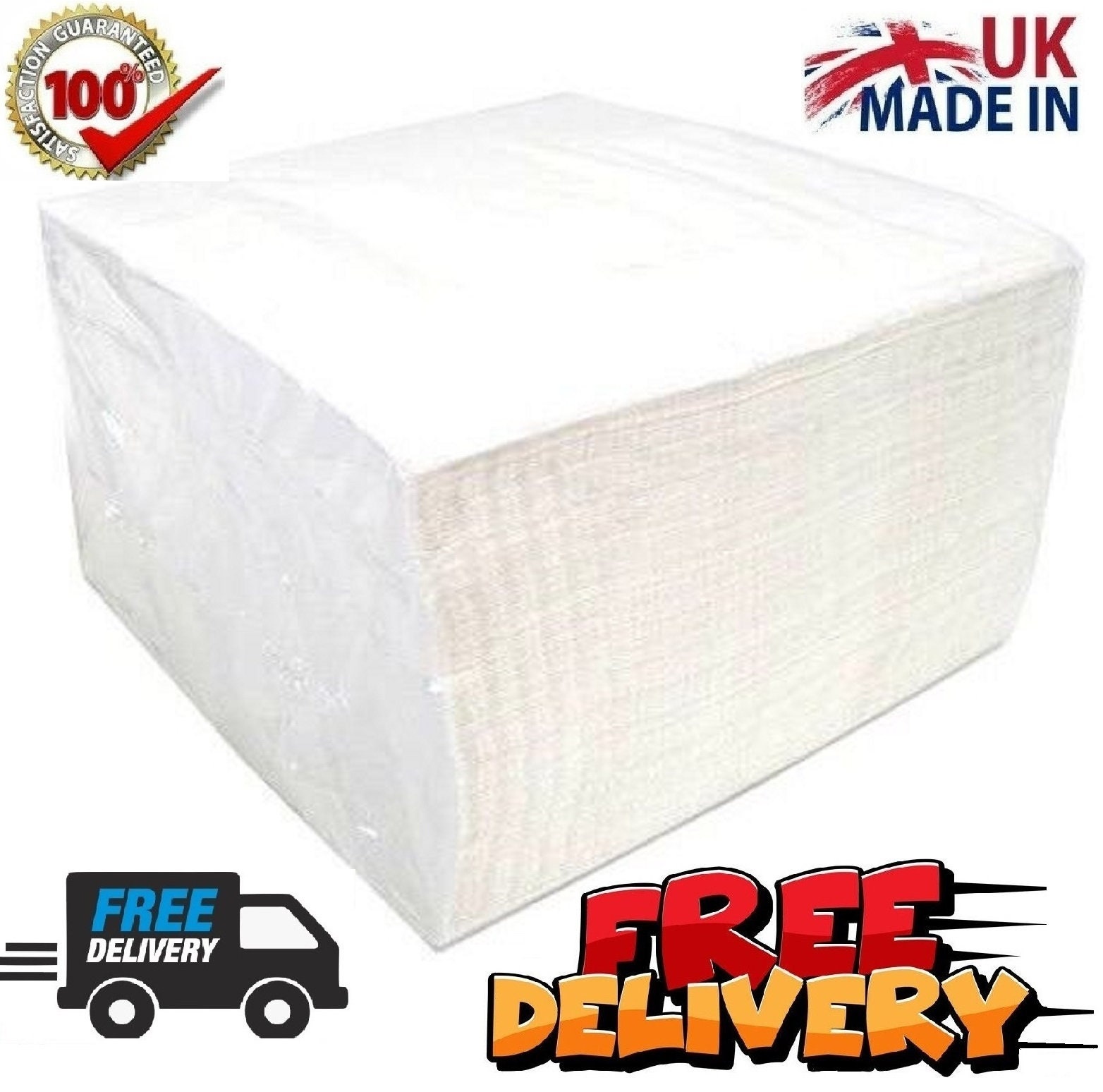 100m 330ft Wedding Party Table Buffet Banqueting Banquet Roll White ...