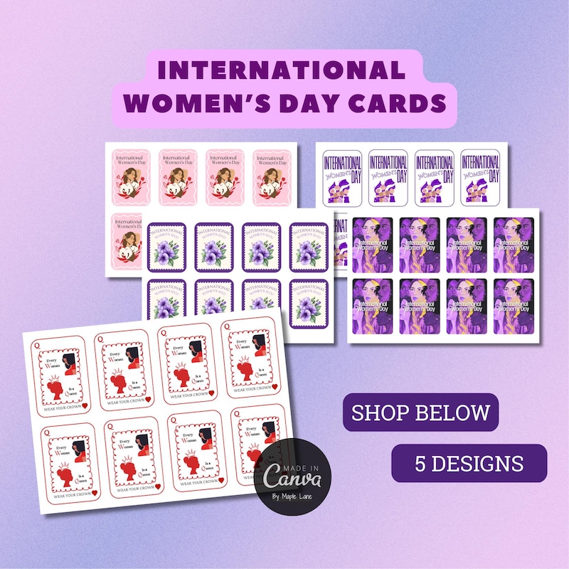 Iwd Gifts - 60+ Gift Ideas for 2026
