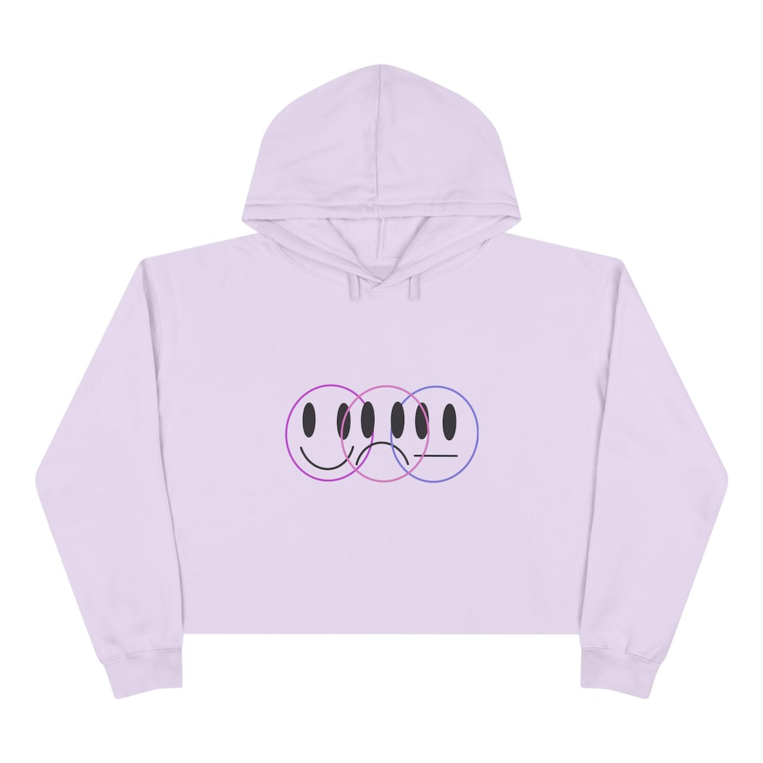 Emotions Hoodie - Etsy