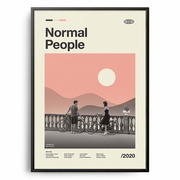 Normal People - Etsy