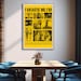 Fantastic Mr Fox Poster, Wes Anderson Poster, Fantastic Mr Fox Art ...