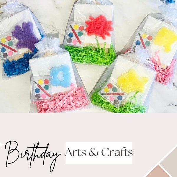 Mini Party Favors - Etsy