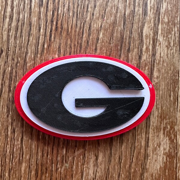 Uga Logo - Etsy