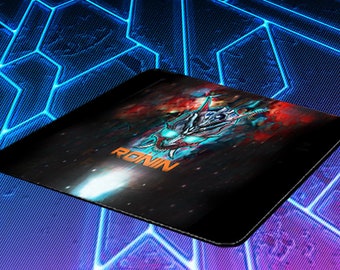 Ronin Mouse Pad - Etsy