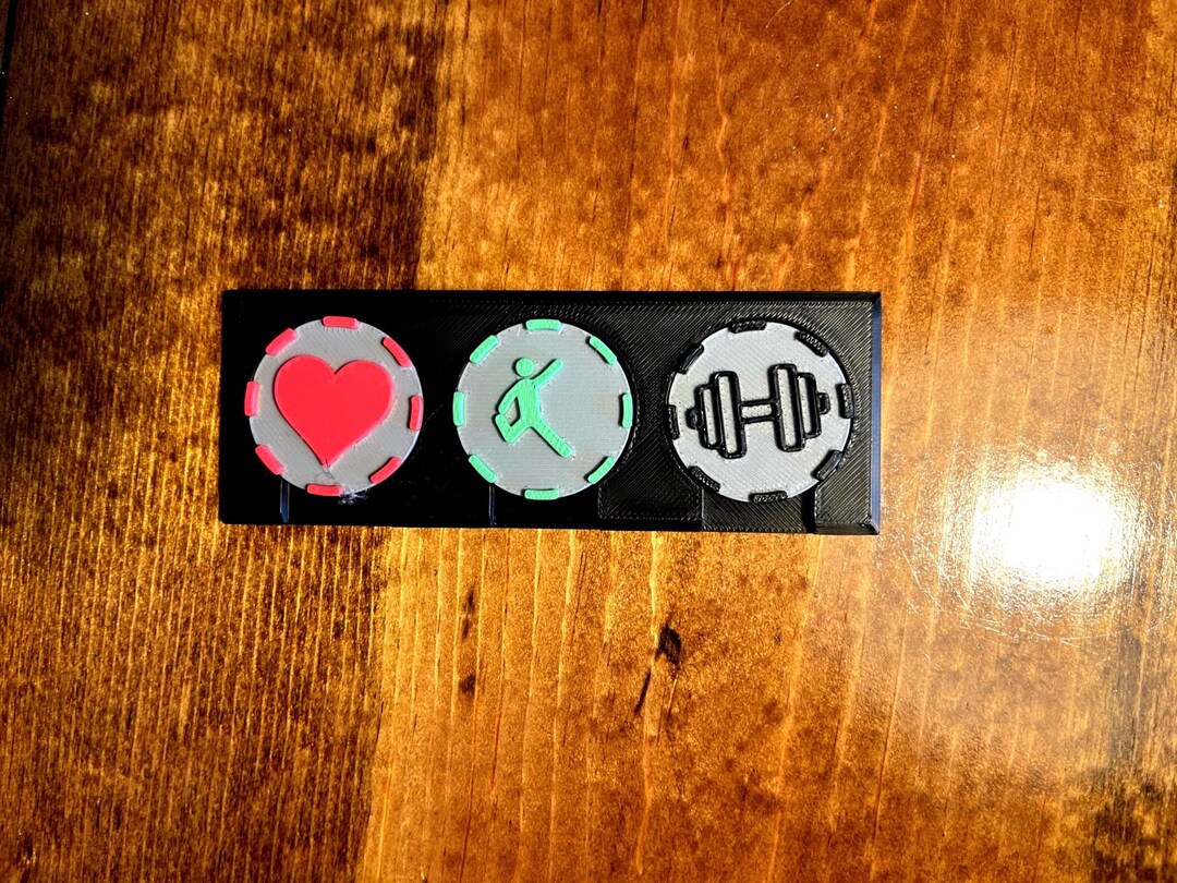 Task Tokens/ Chore Reminders - Etsy