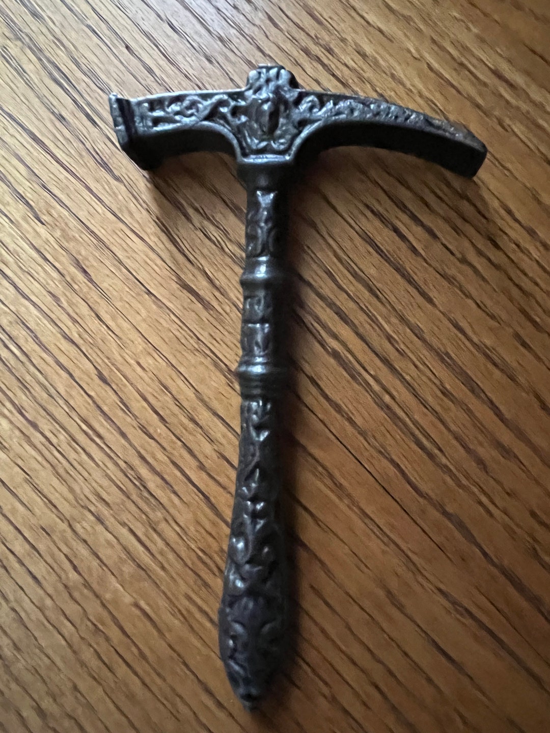 Antique Charles J. Hennig Vintage Victorian Candy Hammer - Etsy