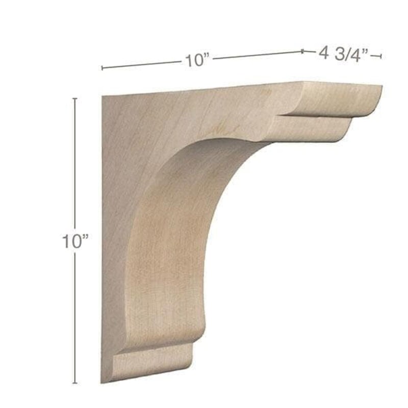 Outdoor Corbels - Etsy