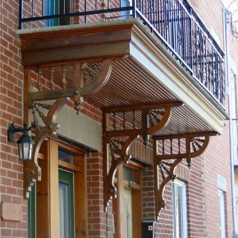 Outdoor Corbels - Etsy