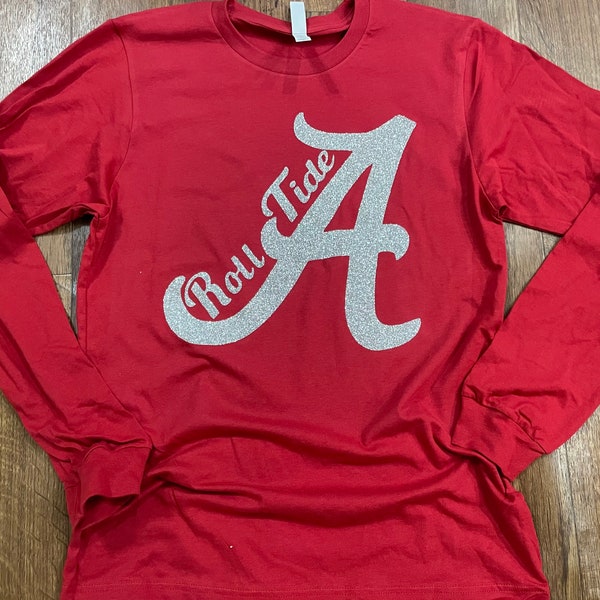 Roll Tide - Etsy