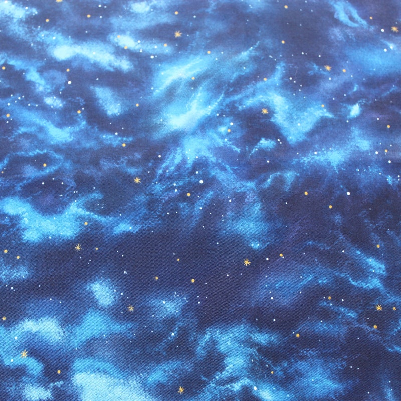 Sky Fabric - Etsy