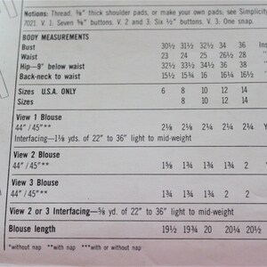 Simplicity Sewing Pattern Bolero Jacket 8776 Size 10 Unused - Etsy