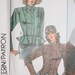 Simplicity Sewing Pattern Bolero Jacket 8776 Size 10 Unused - Etsy
