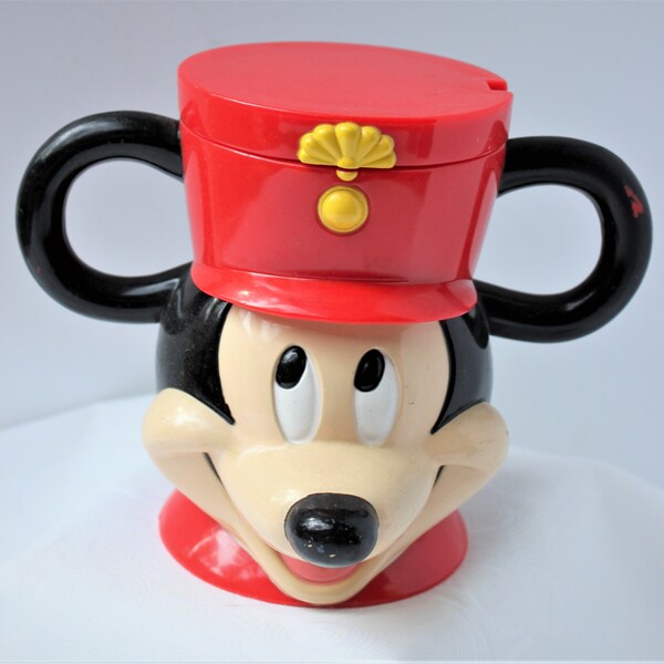 Mickey Mouse Train Conductor - Etsy