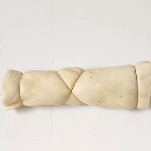 All-natural Water Buffalo Cheek Rolls for Dogs – Long Lasting Rawhide ...