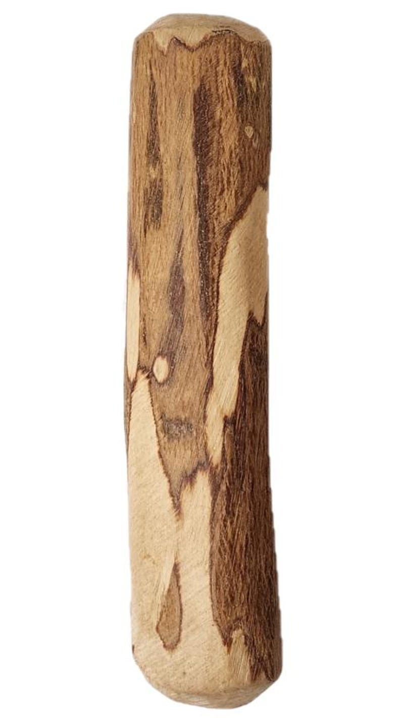 Olive Wood Dog Chew – Natural Splinter-free and Eco-friendly | Durable ...