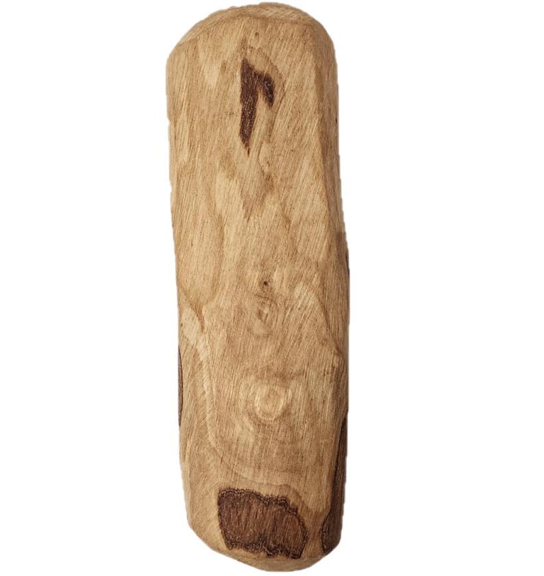 Olive Wood Dog Chew – Natural Splinter-free and Eco-friendly | Durable ...
