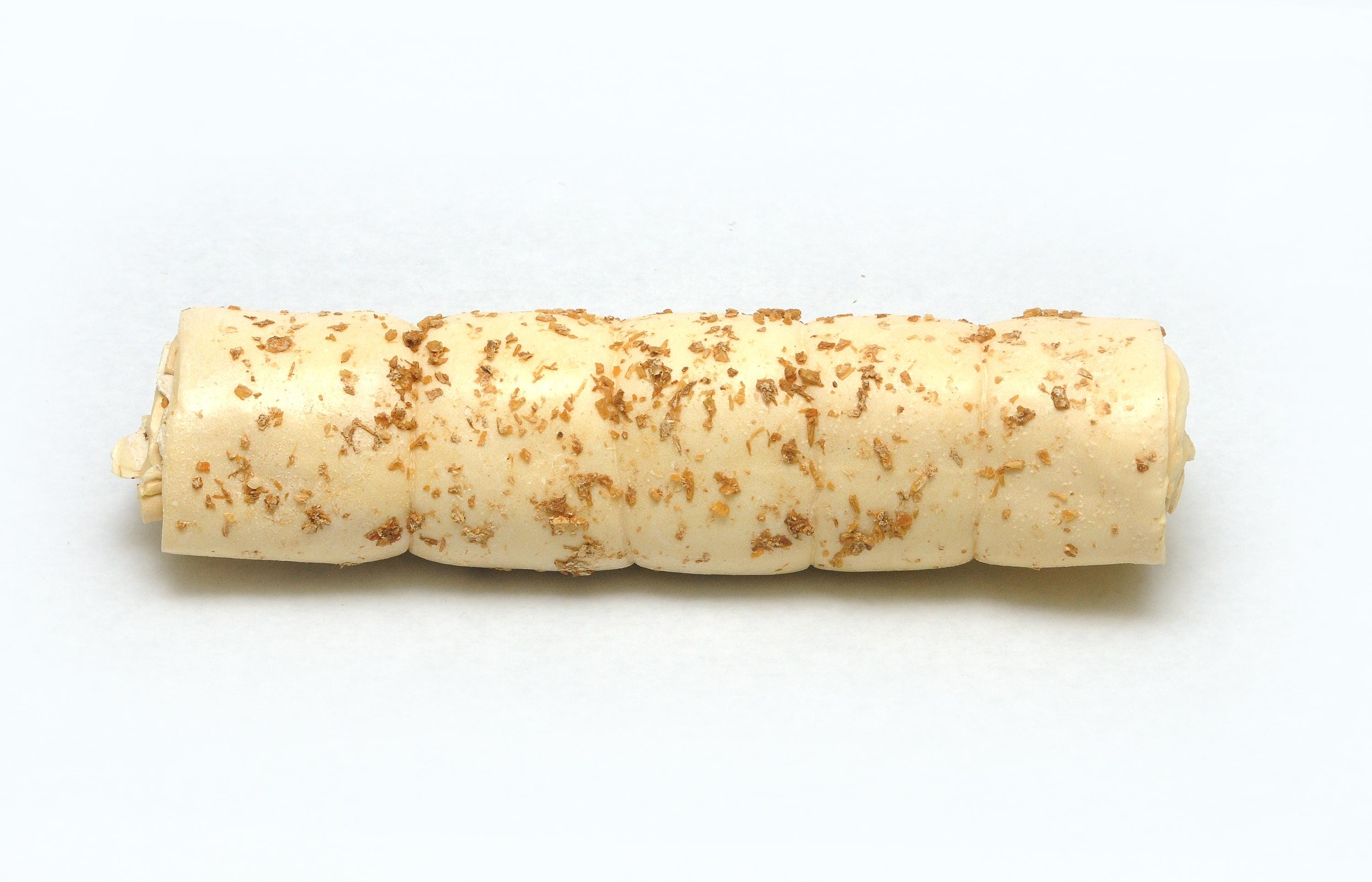All-natural Water Buffalo Cheek Rolls for Dogs – Long Lasting Rawhide ...