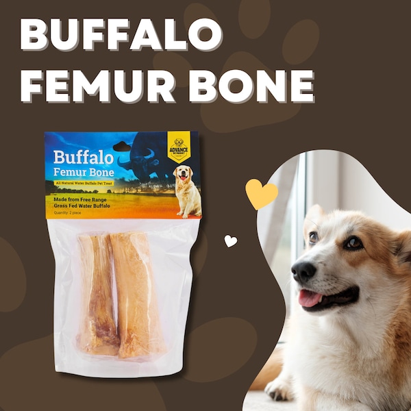 Water Buffalo Dog Chew - Etsy