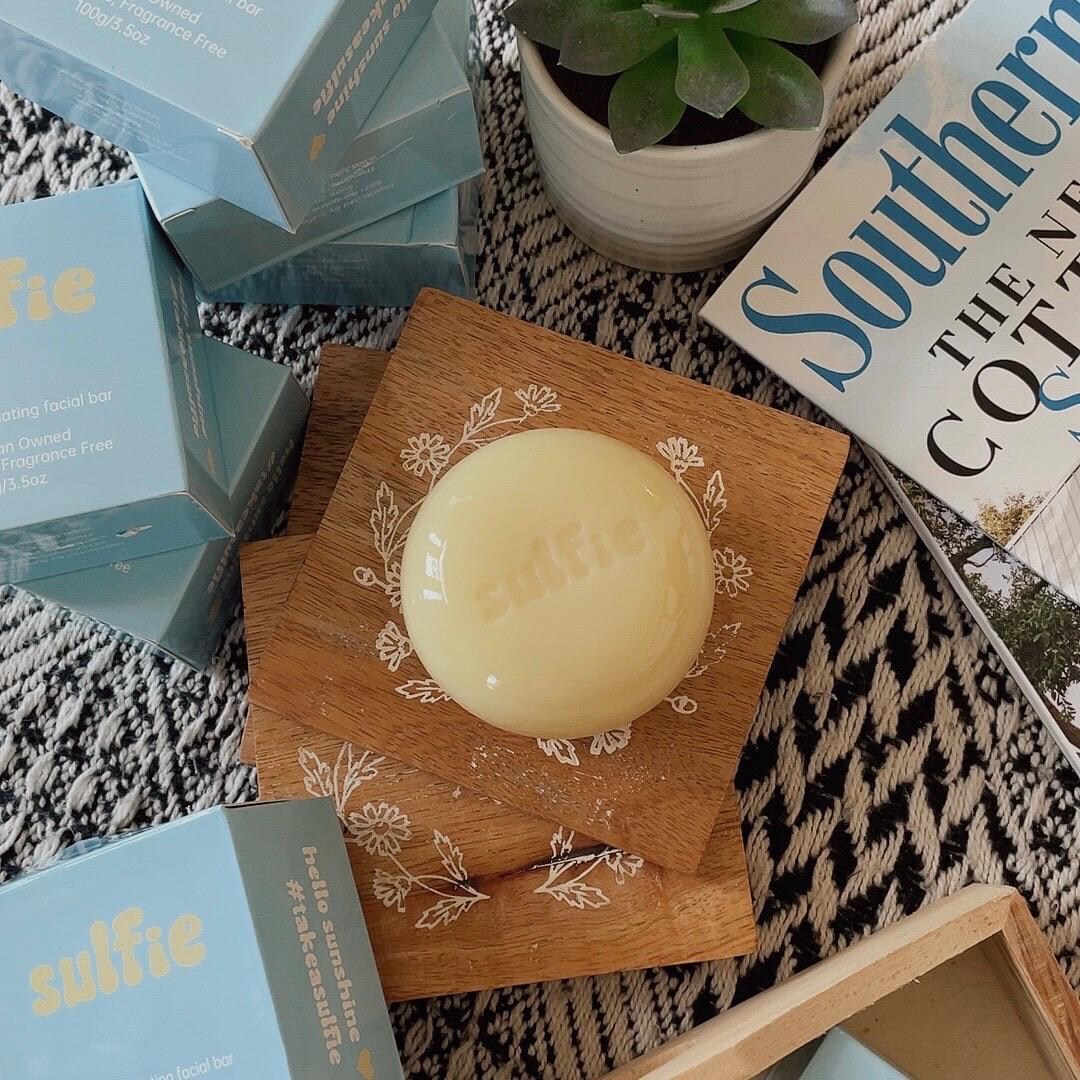 Original Sulfie Face/body Bar - Etsy