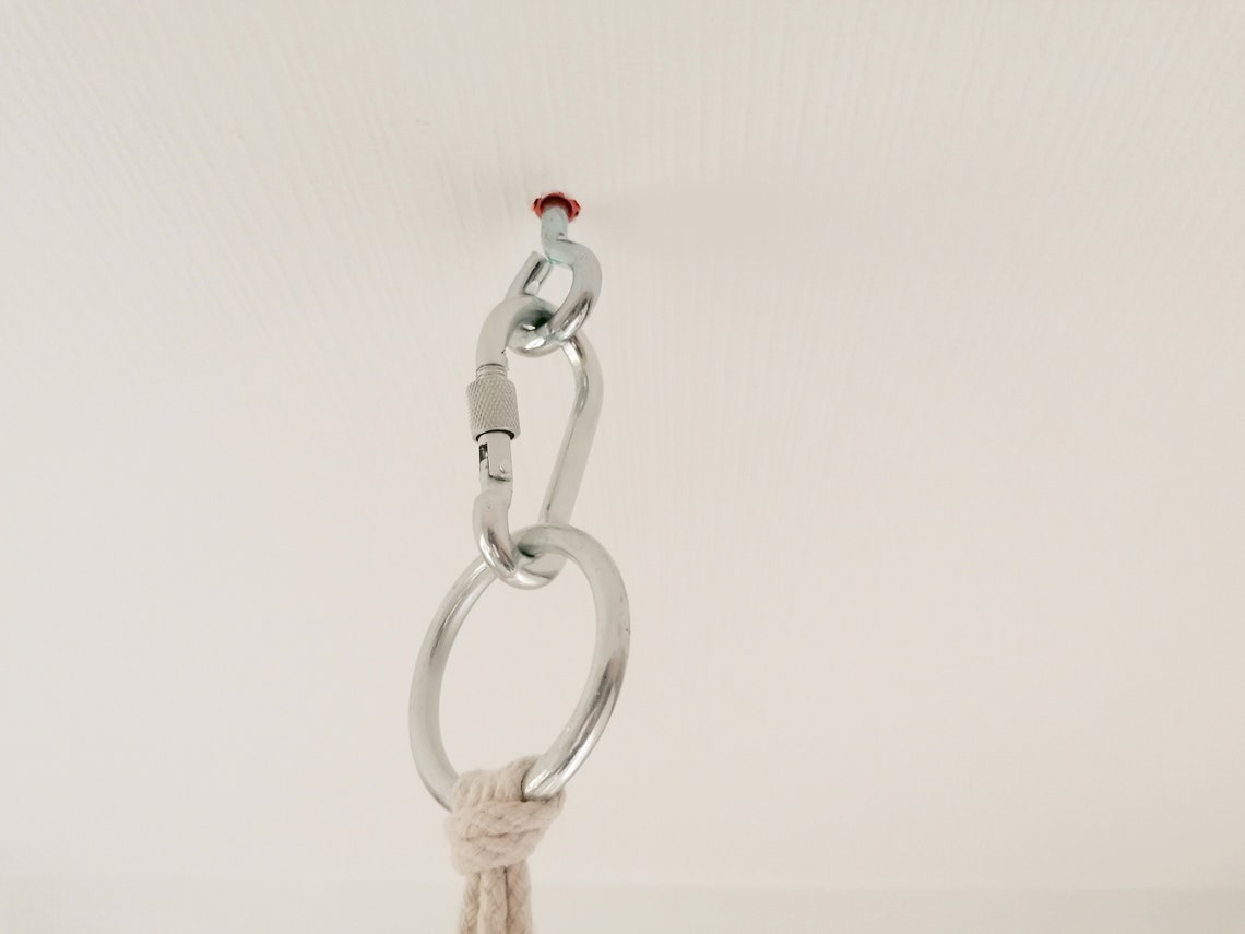 Woodland Baby Swing. Fabric Sit Swing. Baby Shower Gift. Toddler Swing ...