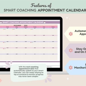 Client Management Coaching Tracker | Customer Onboarding Offboarding ...