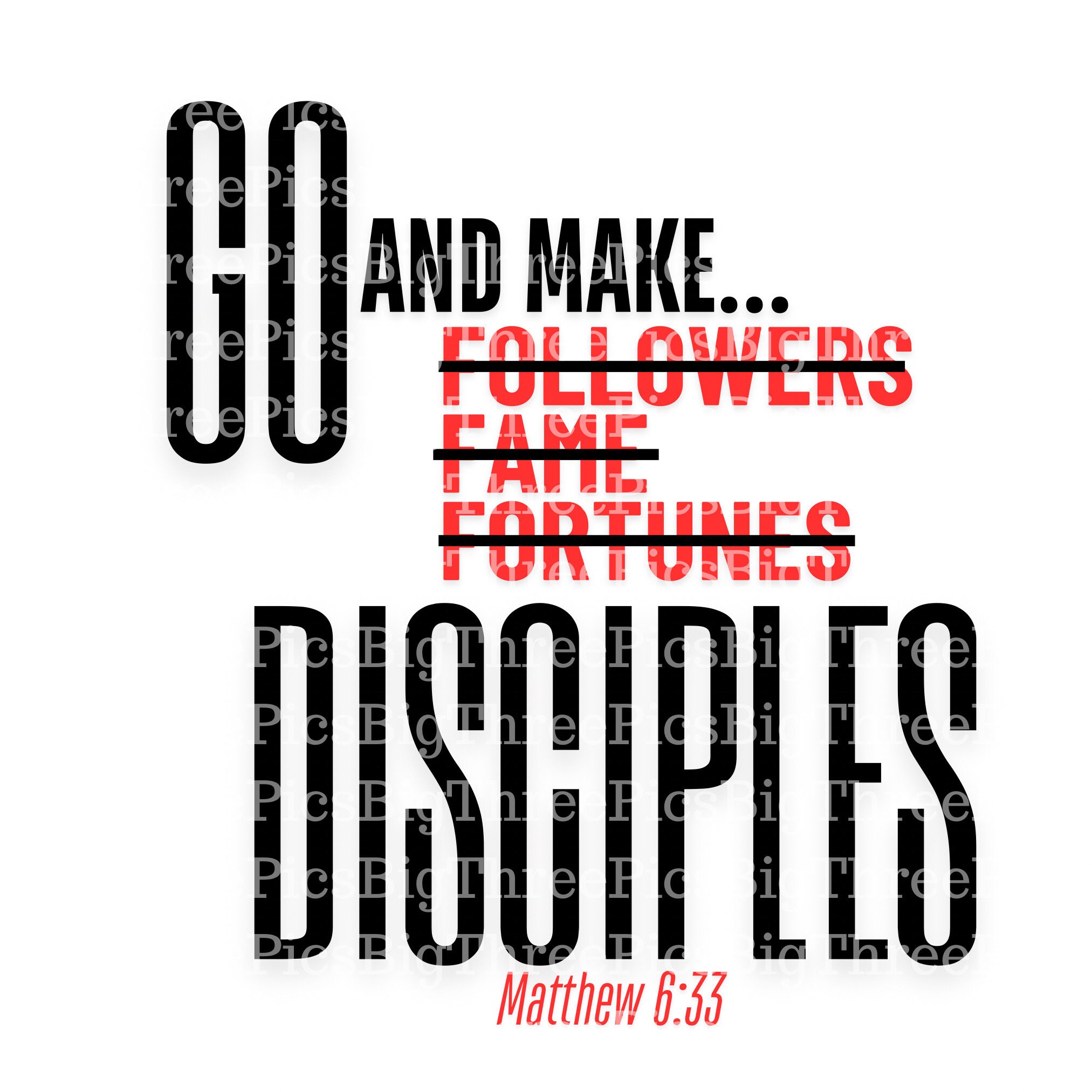 Disciples - Art - Digital Download - JPG - Etsy