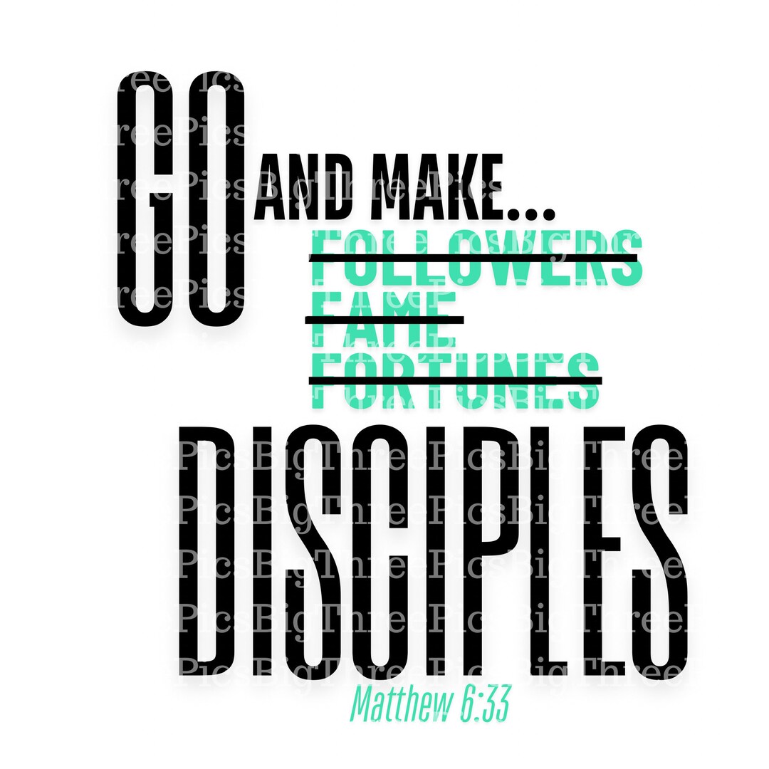 Disciples - Art - Digital Download - JPG - Etsy