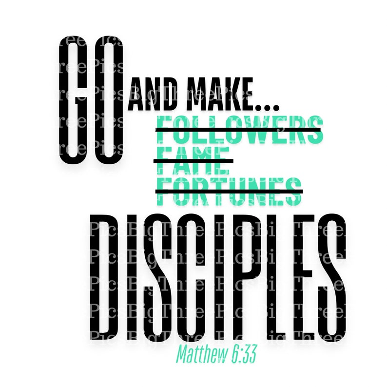 Disciples - Art - Digital Download - JPG - Etsy