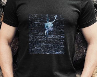 Night Vision Tshirt - Etsy
