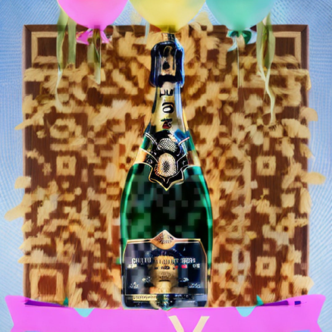 Personalized QR Codes, for Business, Advertising or Personal Use ...