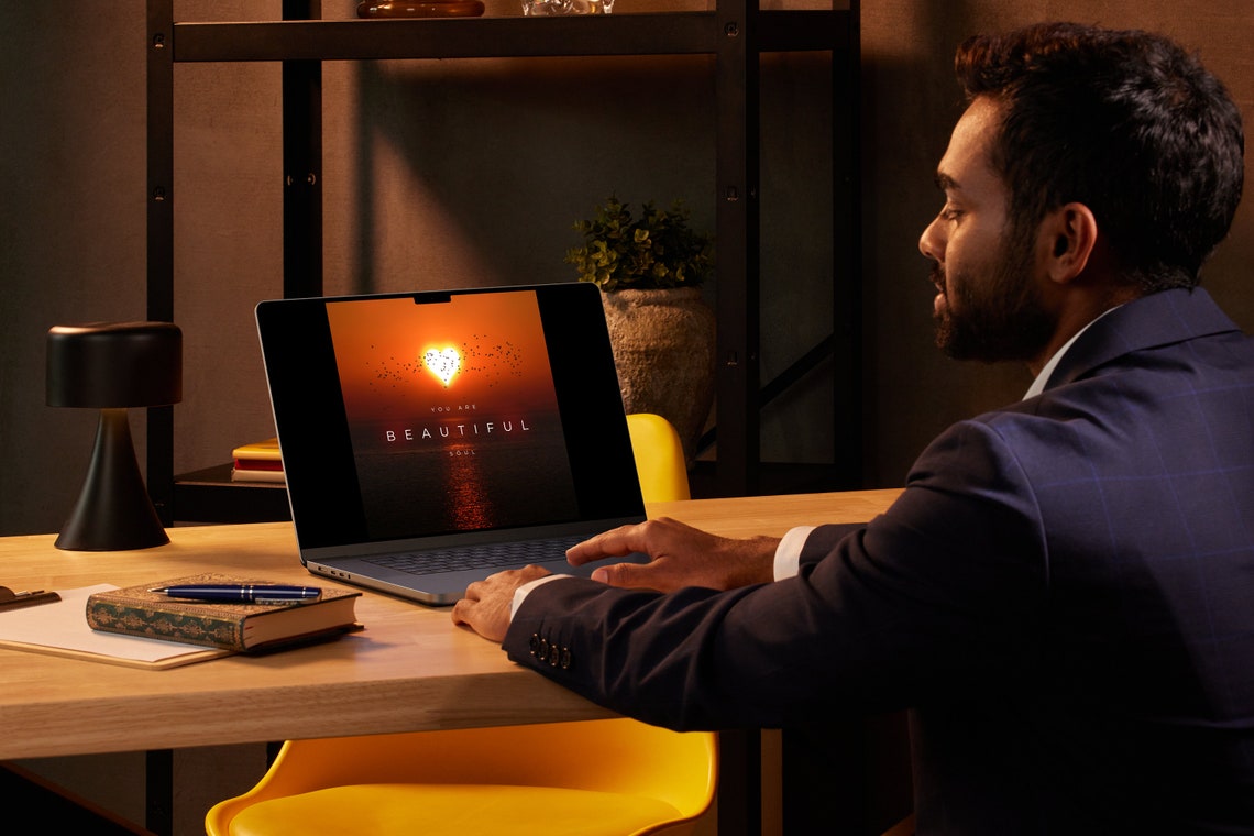 Romantic Love Card Love Digital E Card Gift for Him He Send Love ...