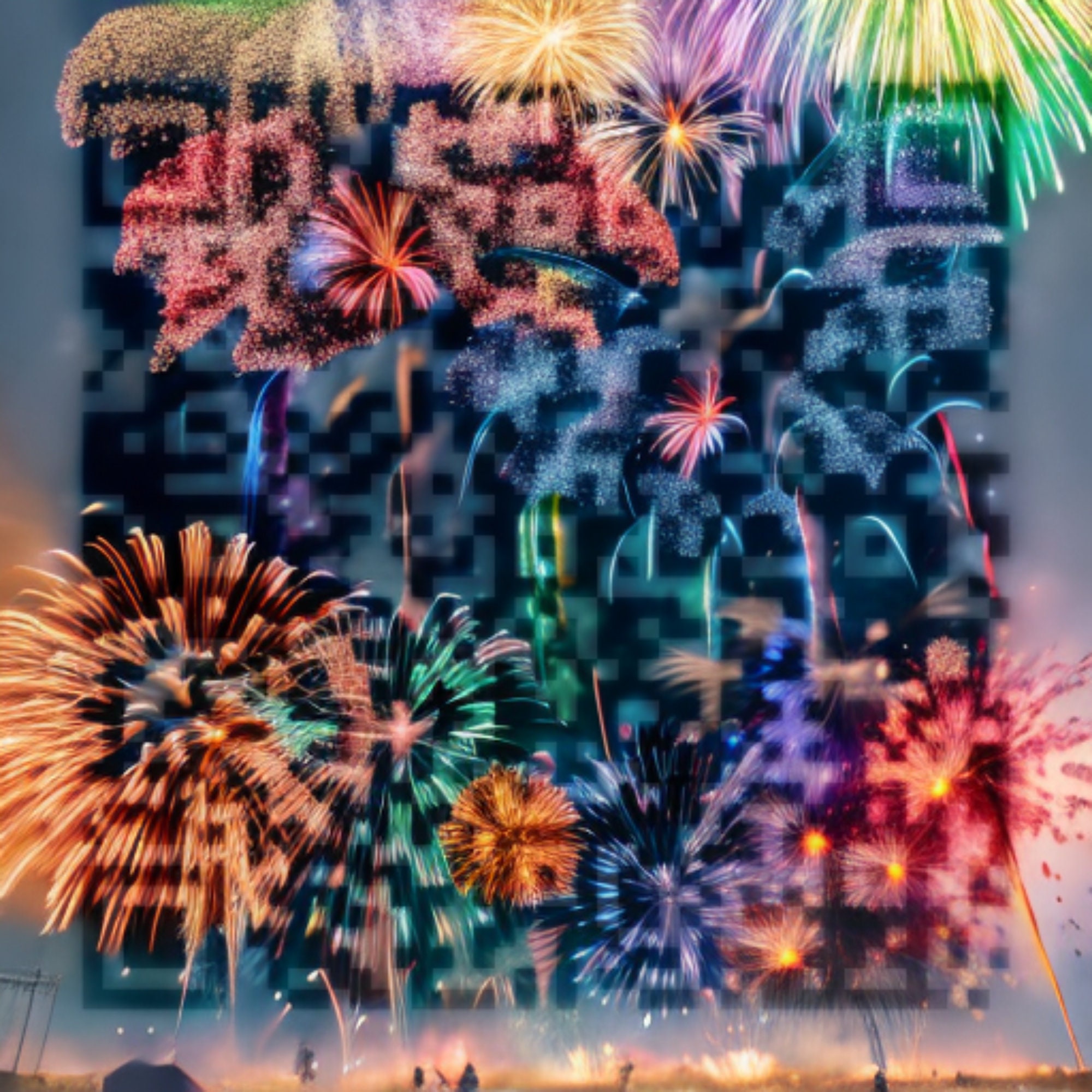 Personalized QR Codes, for Business, Advertising or Personal Use ...