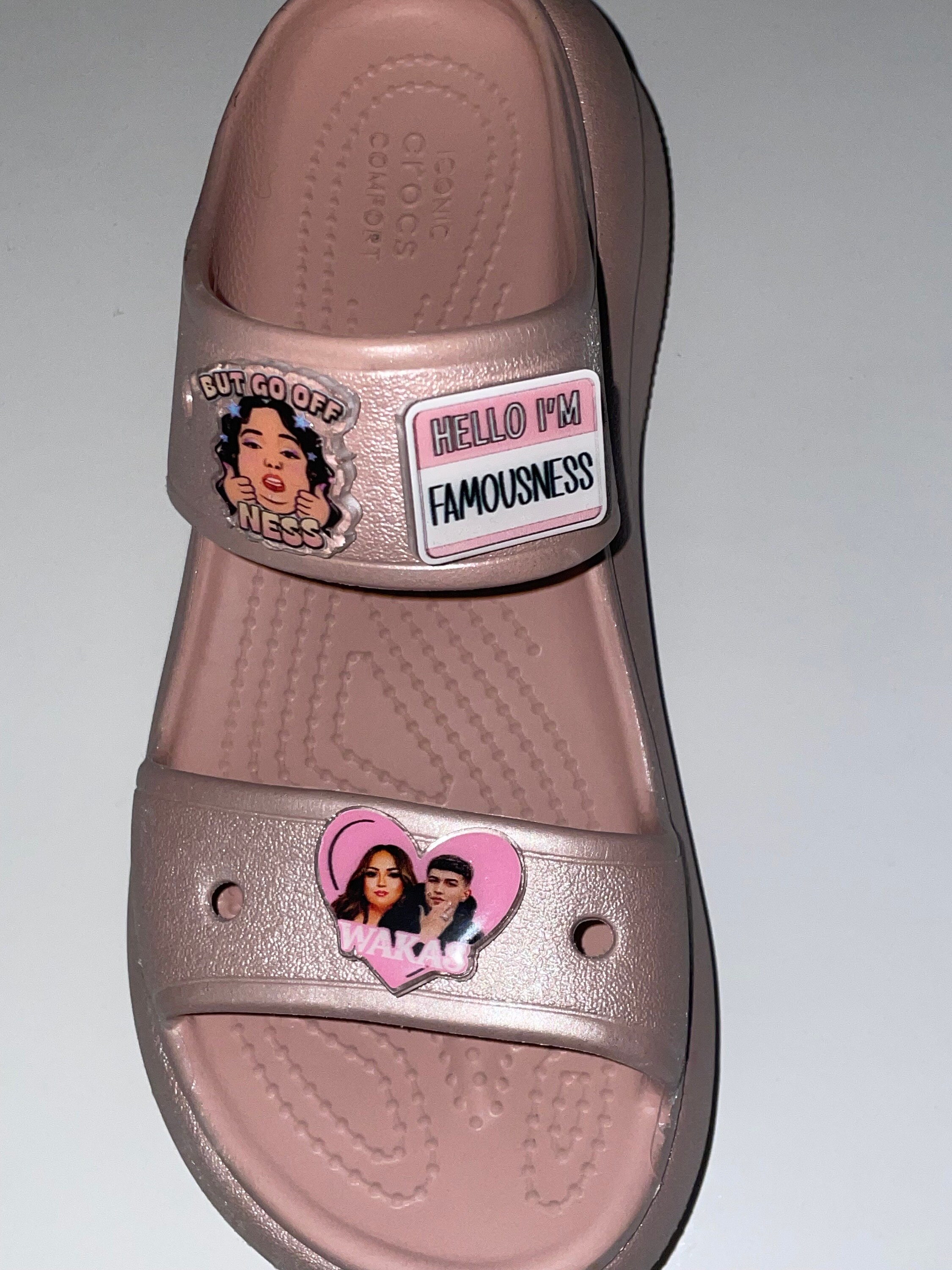 Shawtybae Shoe Charm, Shawty Bae Shoe Charm, but Go off Shoe Charm ...