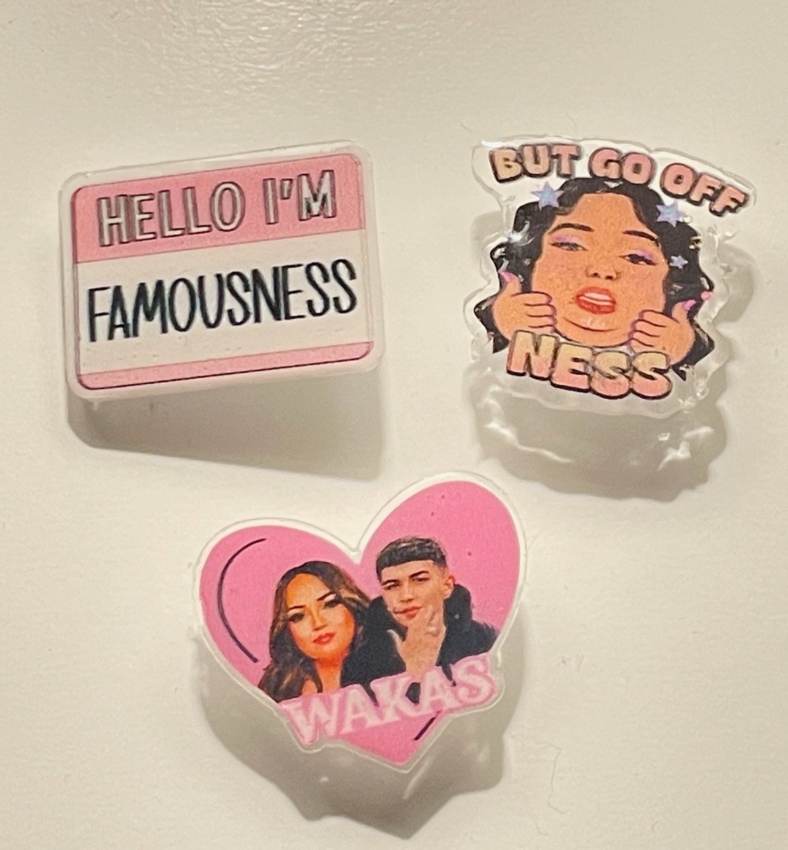 Shawtybae Shoe Charm, Shawty Bae Shoe Charm, but Go off Shoe Charm ...