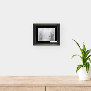 Grass Swamp Art, Swamp Drawing, Digital Download, Wall Art, Swamp ...