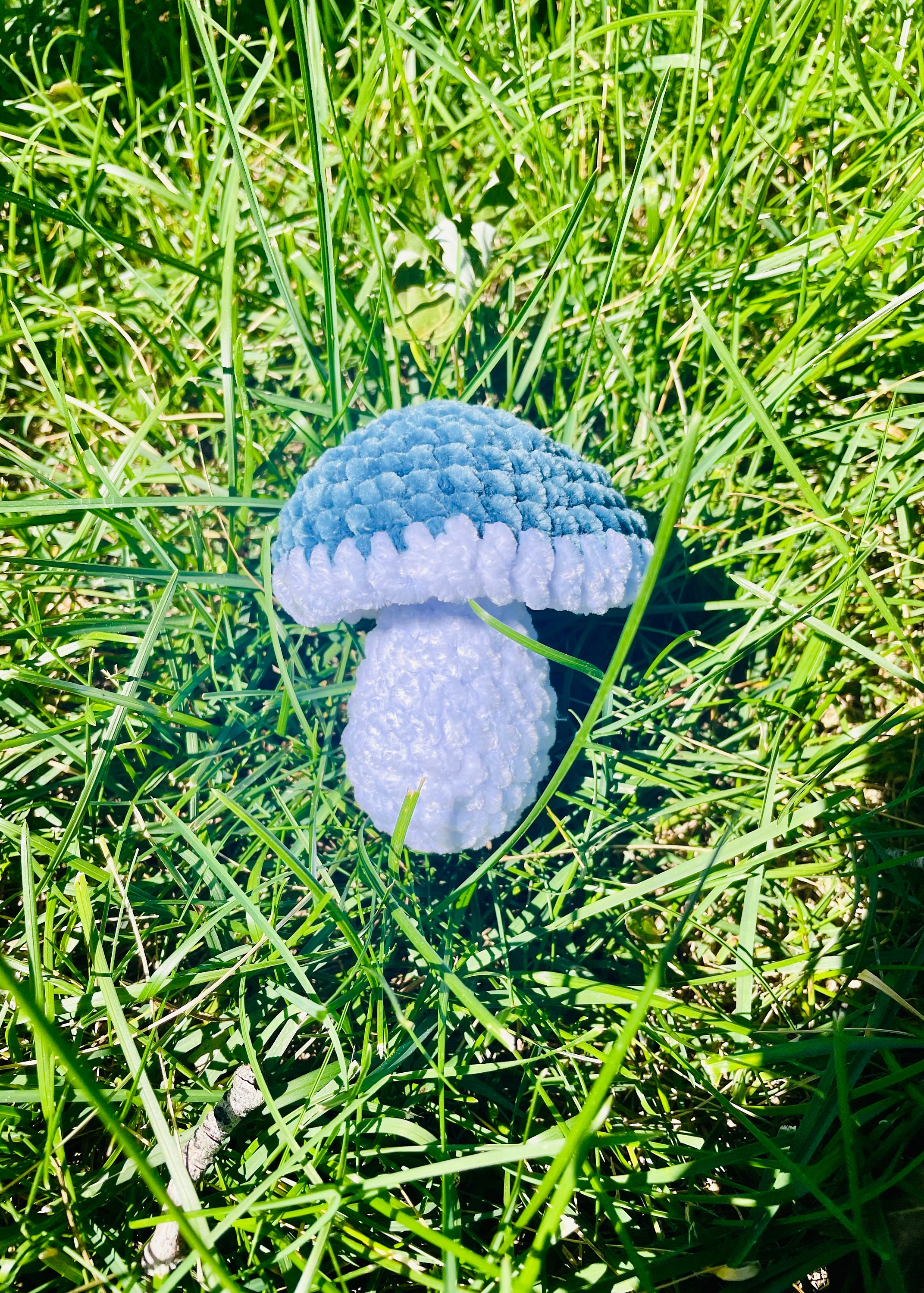 Mini Crochet Plushie Pattern Crochet for Beginners Easy Simple - Etsy