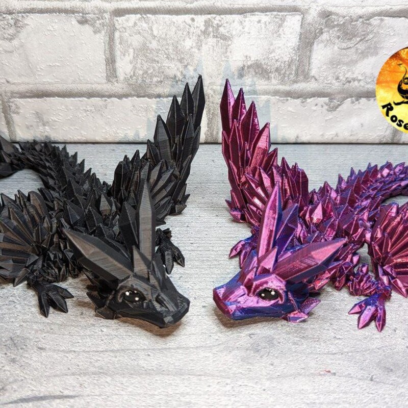 Fourth Wing Stl - Etsy