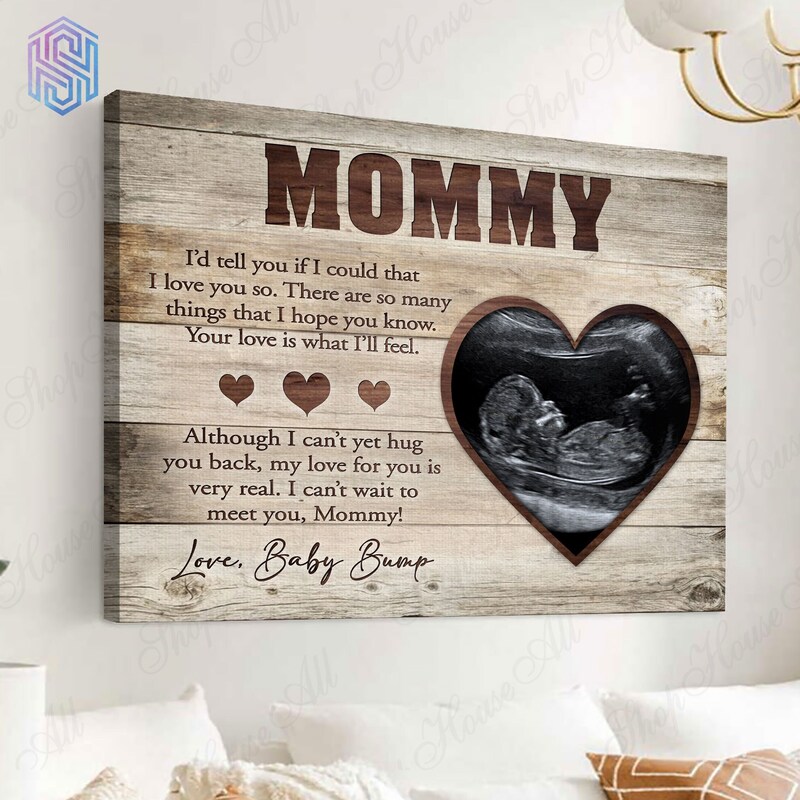 First Time Mom Gift - 60+ Gift Ideas for 2025
