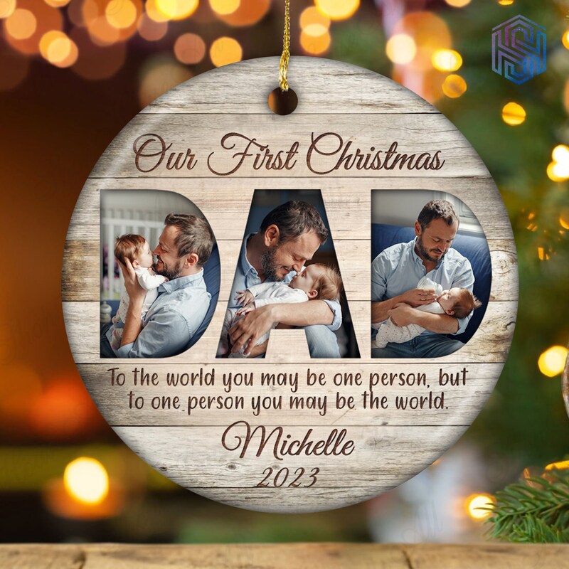 First Time Dad - Etsy