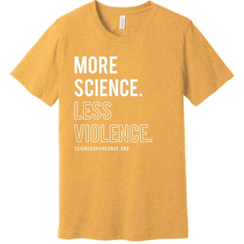 Less is More Tee Shirt - Etsy