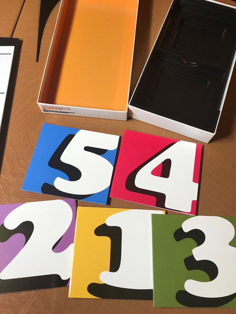 The Complete Adventures of the Style Council 5 Cd Box Set Like - Etsy