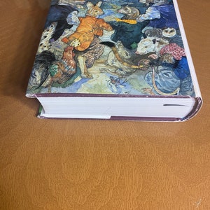 Uncle Remus the Complete Tales Retro 1999 Cloth Hardcover Edition by ...