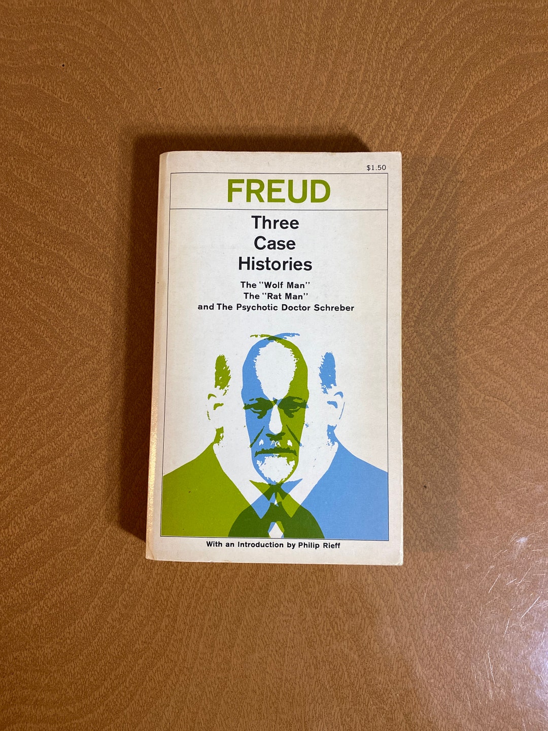 Freud Three Case Histories the wolf Man the rat Man and the Psychotic ...