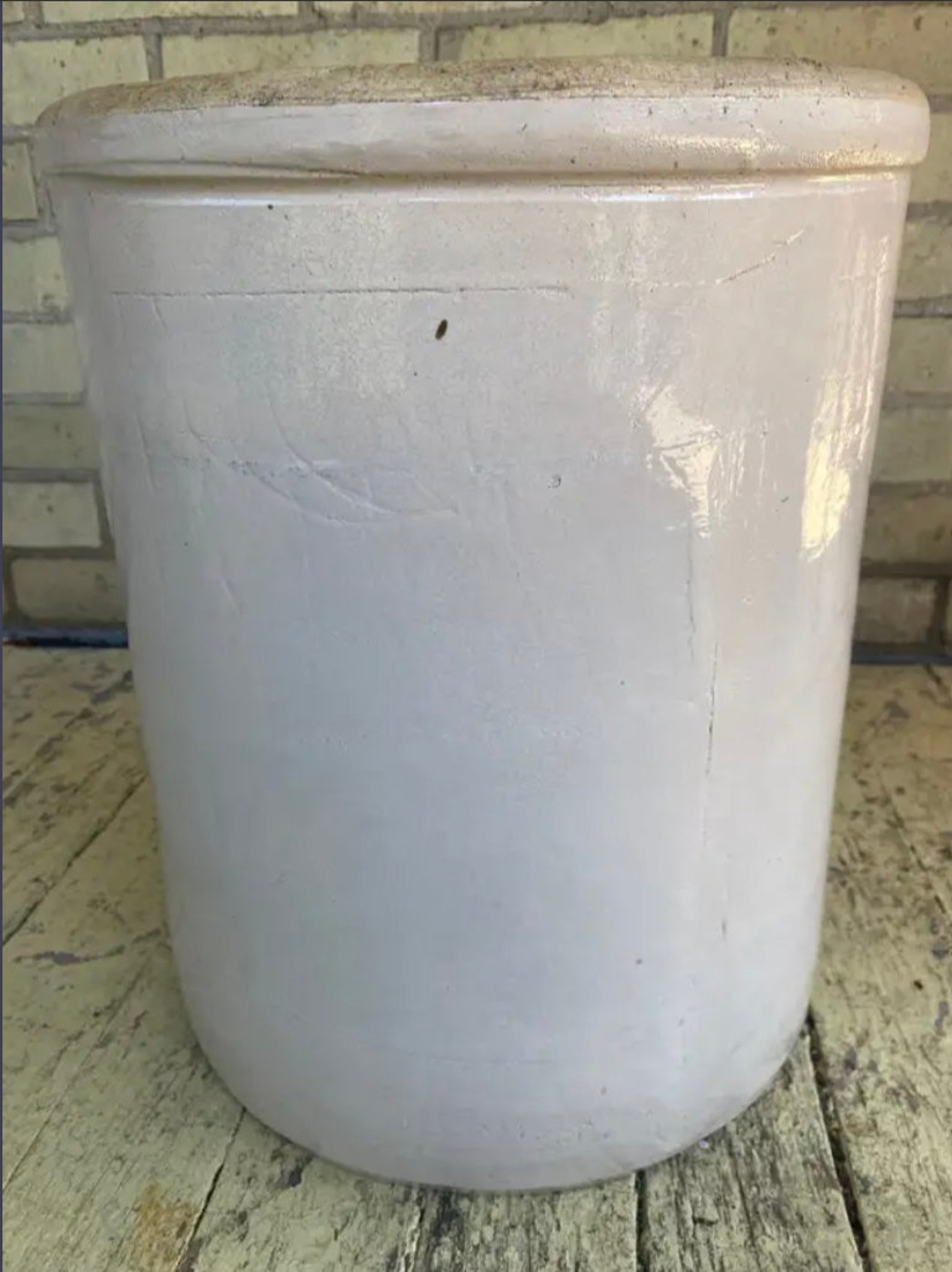 Robinson Ransbottom Fermentation Crock 6 - Etsy