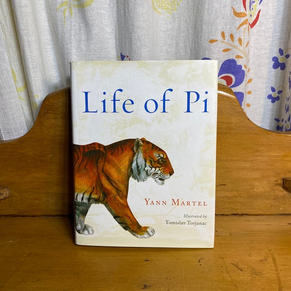 The Illustrated Life - Etsy