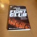 Fight Club: Chuck Palahniuk With Retro Softcover Edition With - Etsy