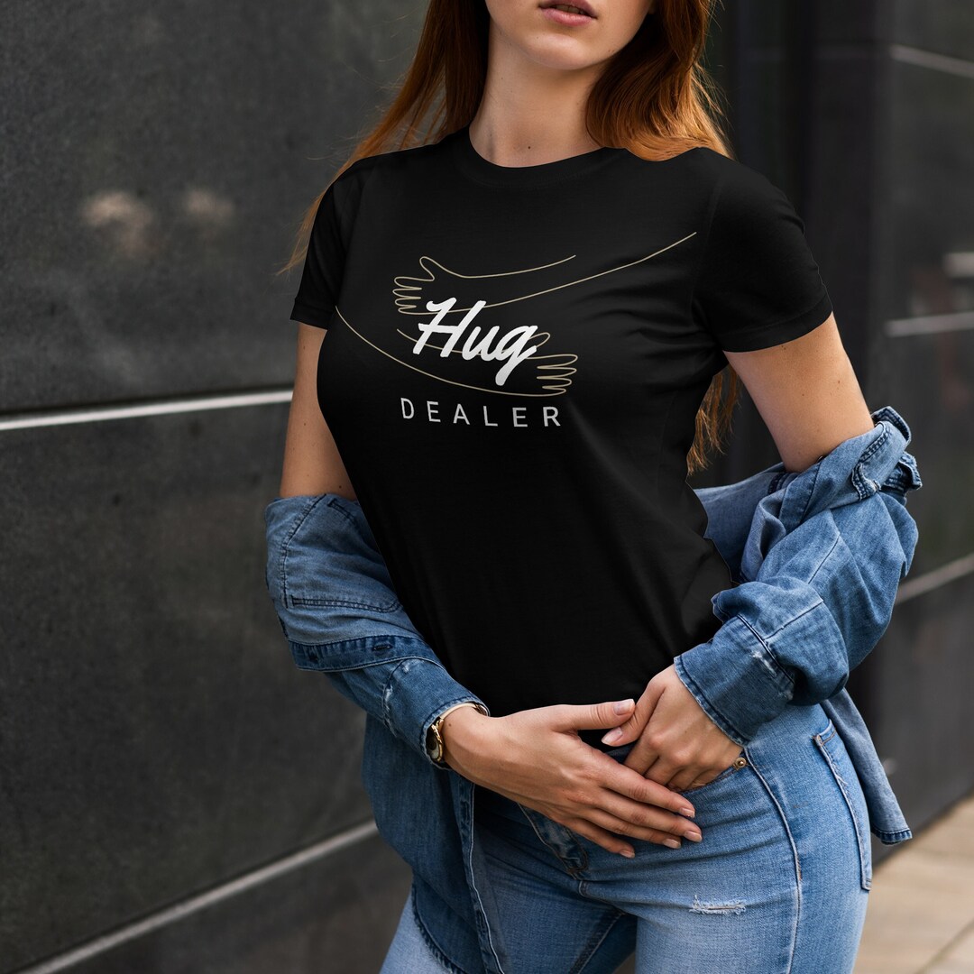 Hug Dealer SVG PNG PDF, Funny Svg, Svg Vector File, Valentine Svg, Love ...